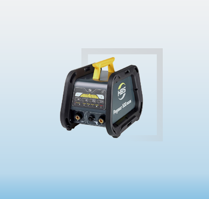 HBS Stud Welding Machines & Equipment | Pin Welder | Hytek